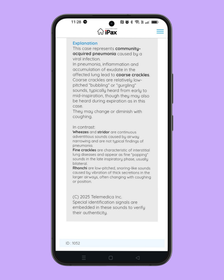 On December 3, the quiz focuses on distinguishing localized coarse ...